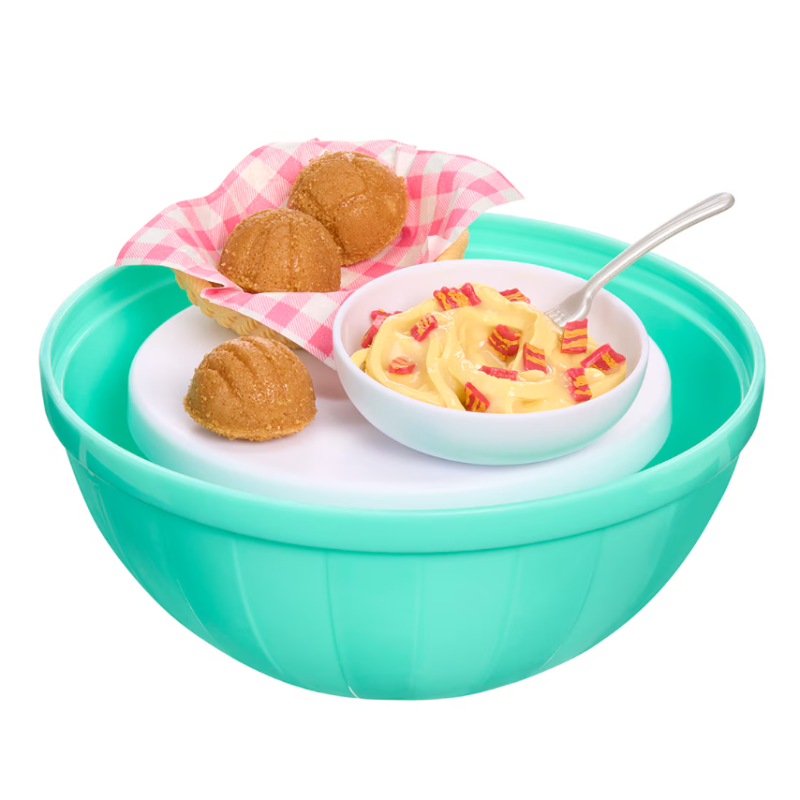 Miniverse Make It Mini From Scratch