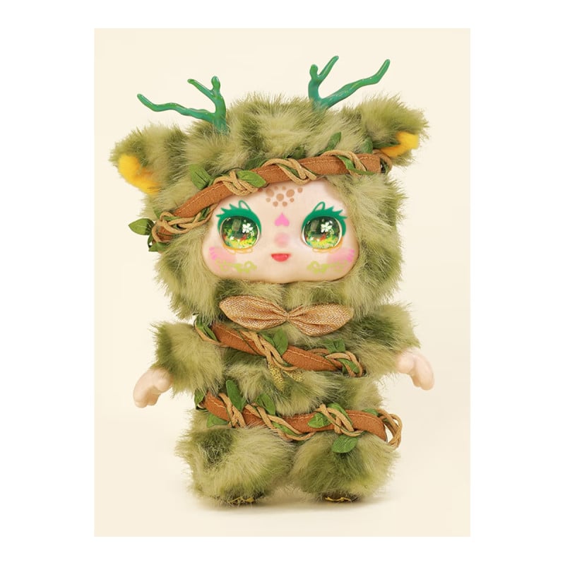 Kimmon Spring New Growth Blind Box