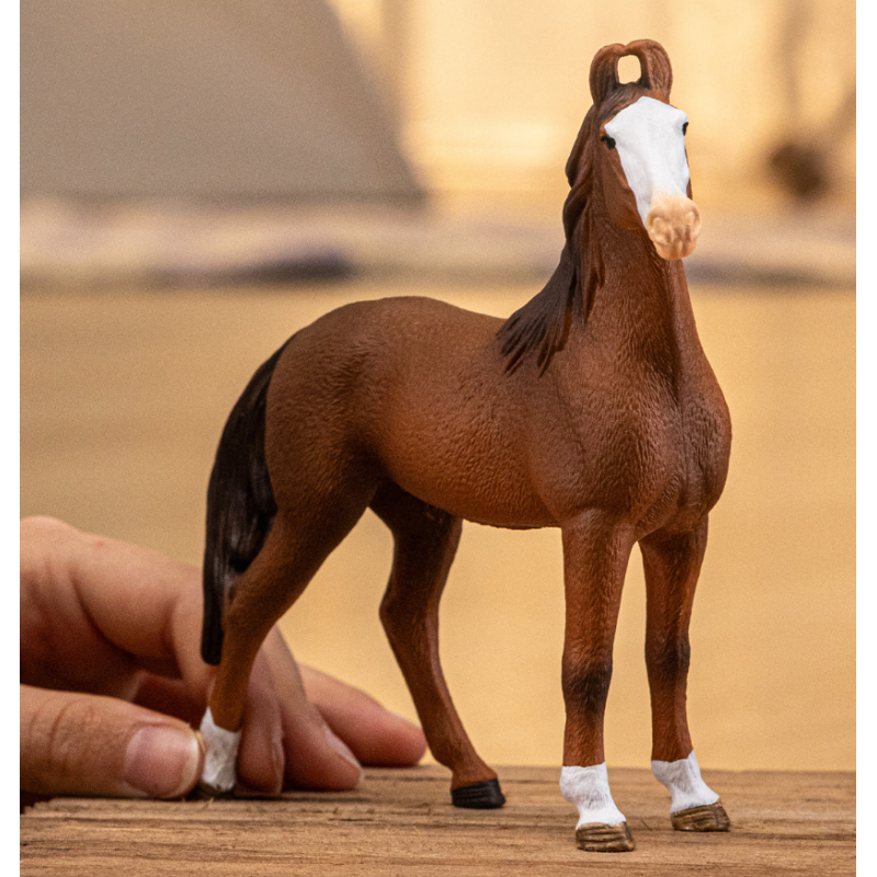 Schleich Yegua Marwari