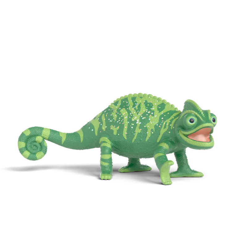 Schleich Gaspar El Camaleón