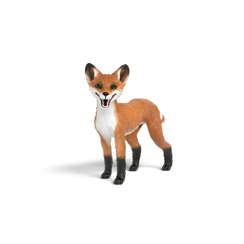 Schleich Zorro Rabbat