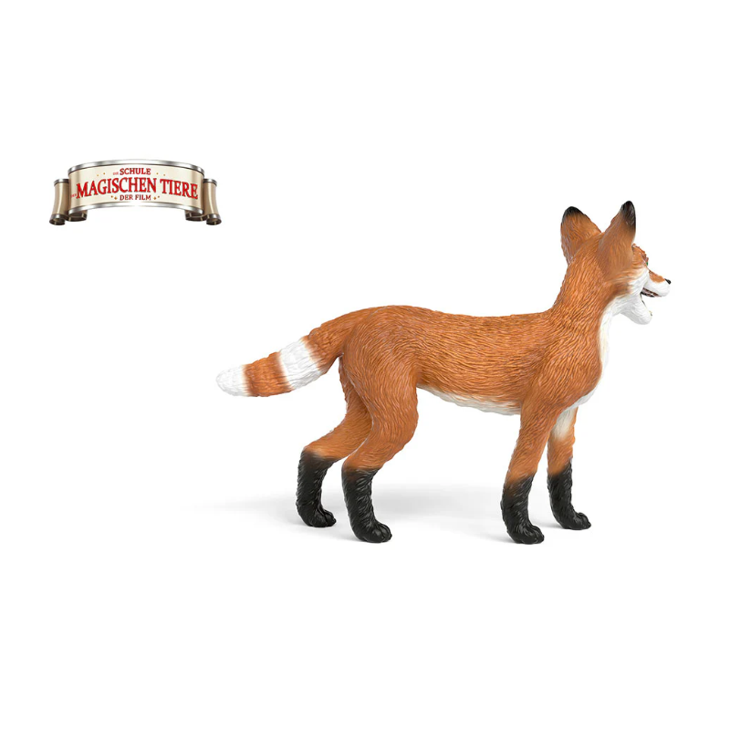 Schleich Zorro Rabbat