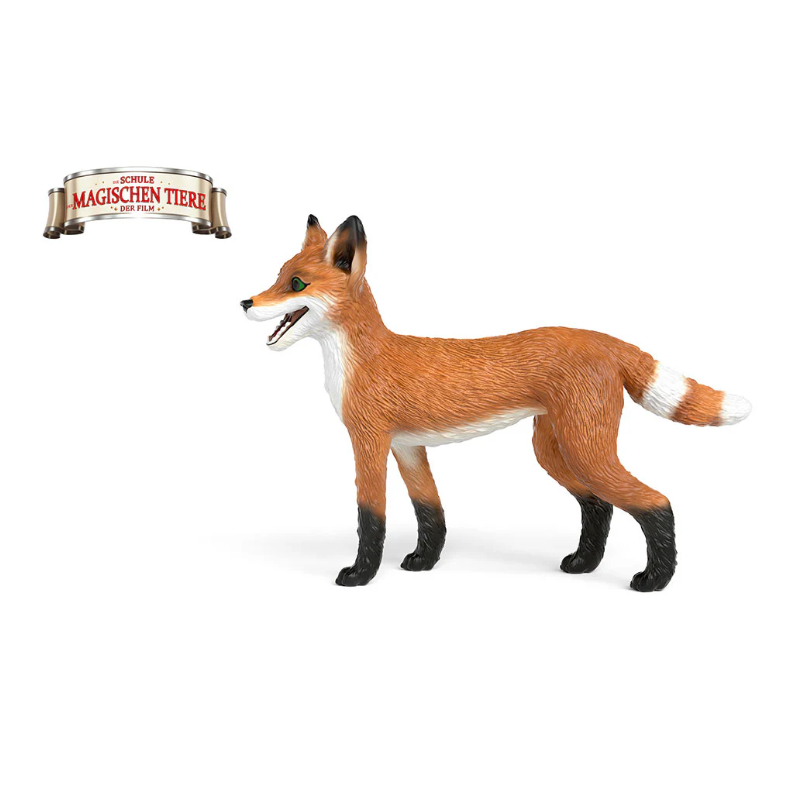 Schleich Zorro Rabbat