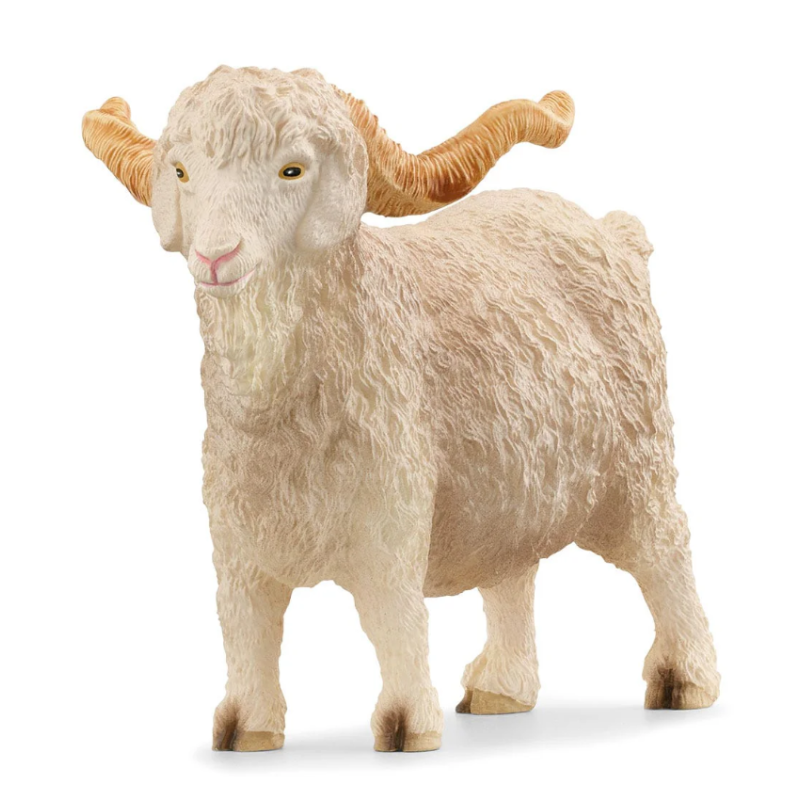 Schleich Cabra De Angora