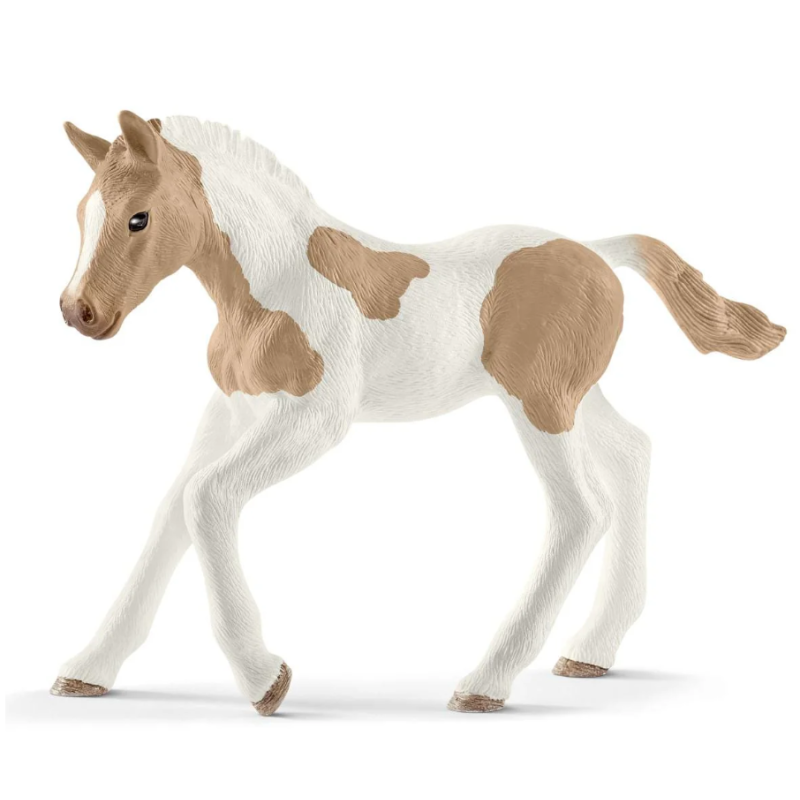 Schleich Potro Paint Horse