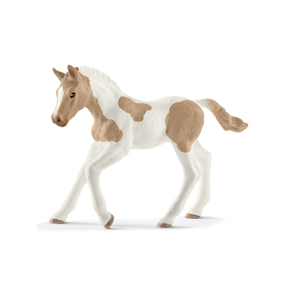 Schleich Potro Paint Horse