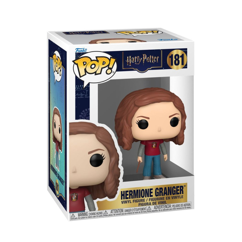 Funko POP Hermione Granger