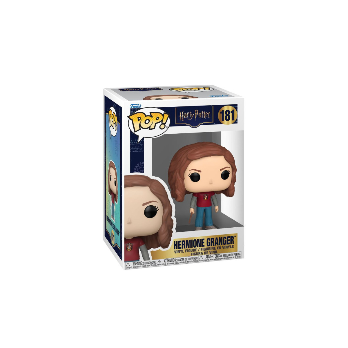 Funko POP Hermione Granger