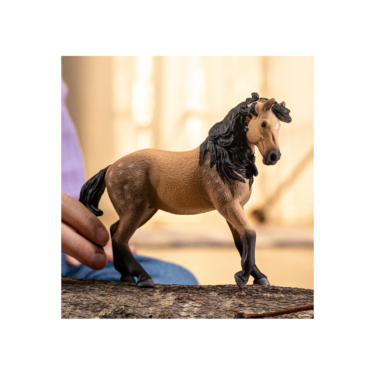 Schleich Yegua Pura Raza Española