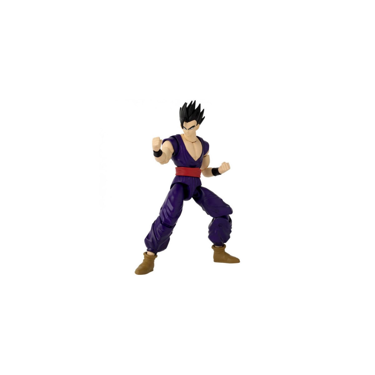 Gohan Dragon Ball Stars 17 Cm