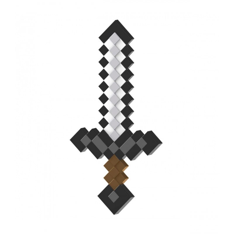 Figura De Espada Minecraft