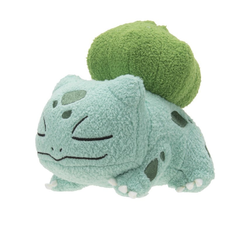 POKEMON PELUCHE DORMILON