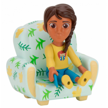 Vamos Al Cole Con Cocomelón