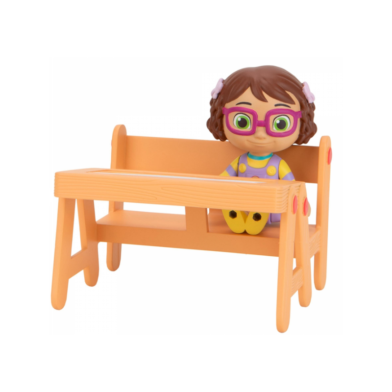 Vamos Al Cole Con Cocomelón