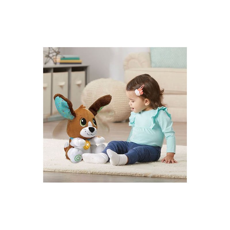 Sira La Perrita Interactiva Vtech