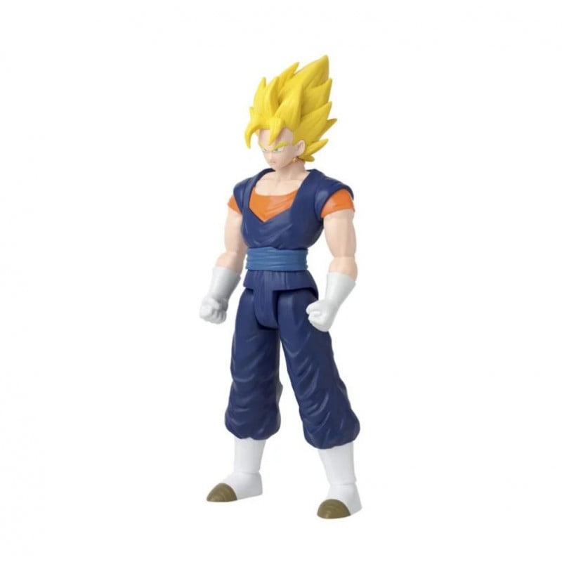 Limit Breaker Series Super Saiyan