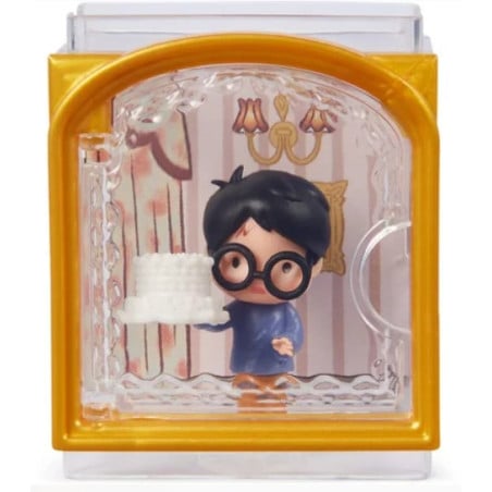 Mini Figuras WW2 Harry Potter Coleccionables