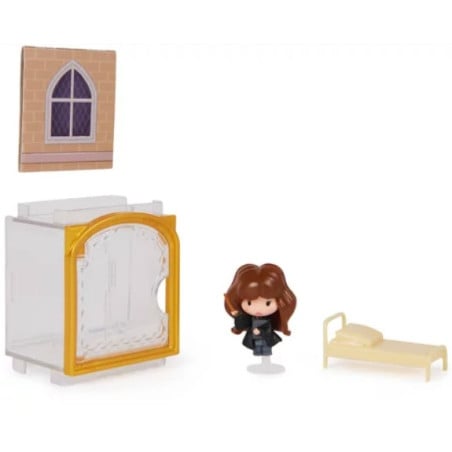 Mini Figuras WW2 Harry Potter Coleccionables